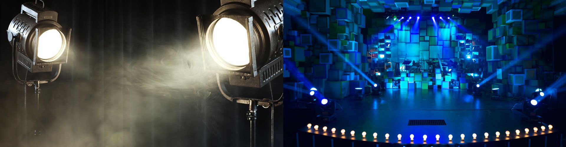 SET DESIGN & CONSTRUCTION | Temma-X | TV & Video Production • 306 ...