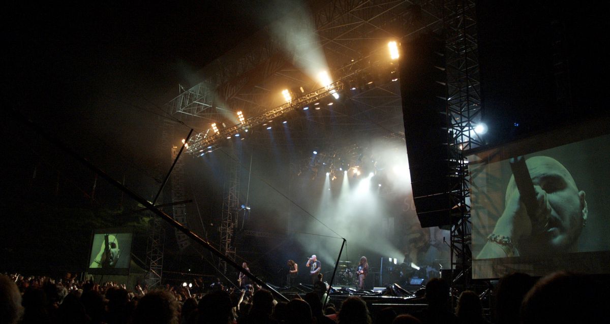 METALCAMP - 2006, 2007, 2008 | Temma-X | TV & Video Production • 306 ...