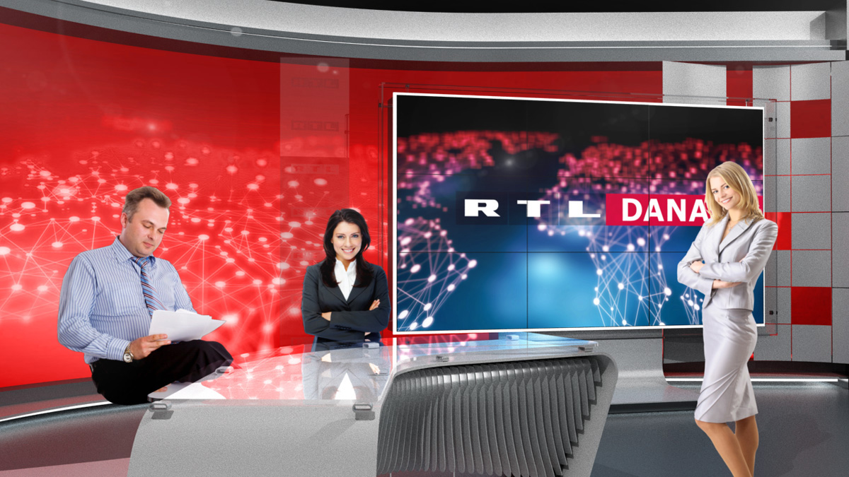 RTL DANAS/RTL TODAY (2015) | Temma-X | TV & Video Production • 306 ...
